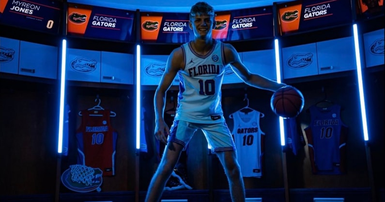 2023 Gators hoops commits rise in latest On3 150 rankings - On3