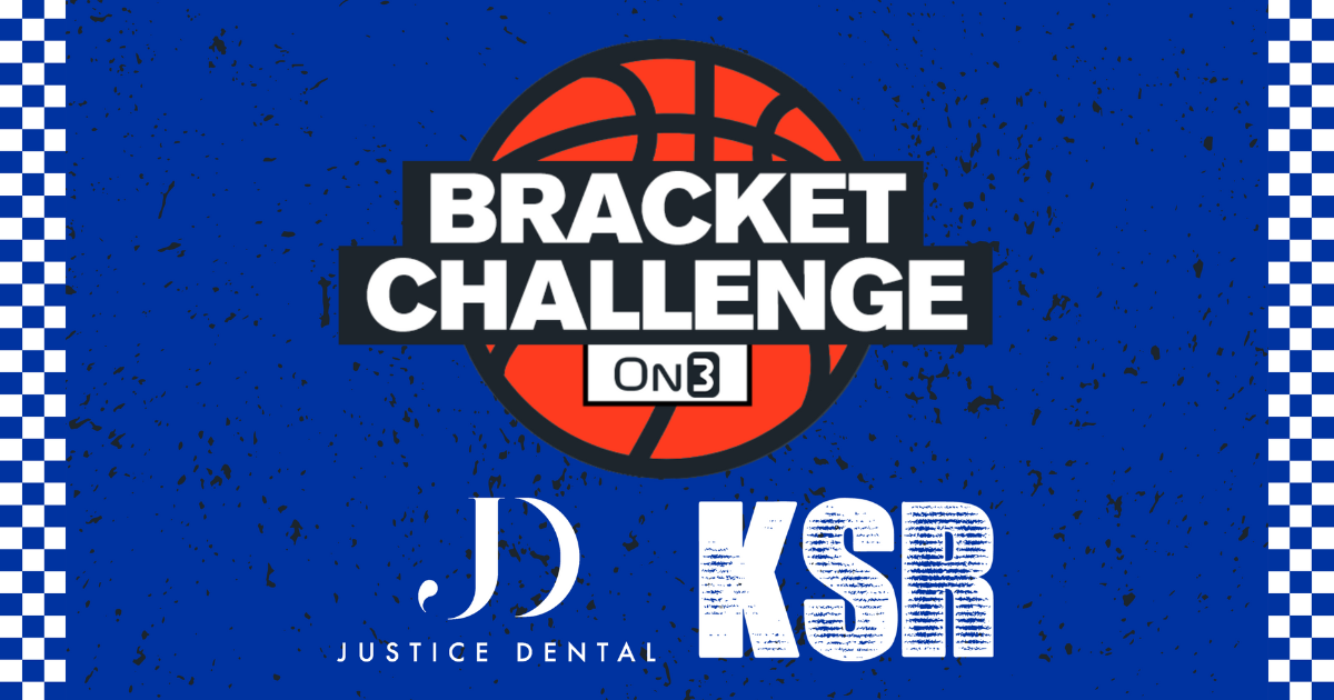 KSR Today: SEC Tournament Begins; Register for the KSR & On3 Bracket ...