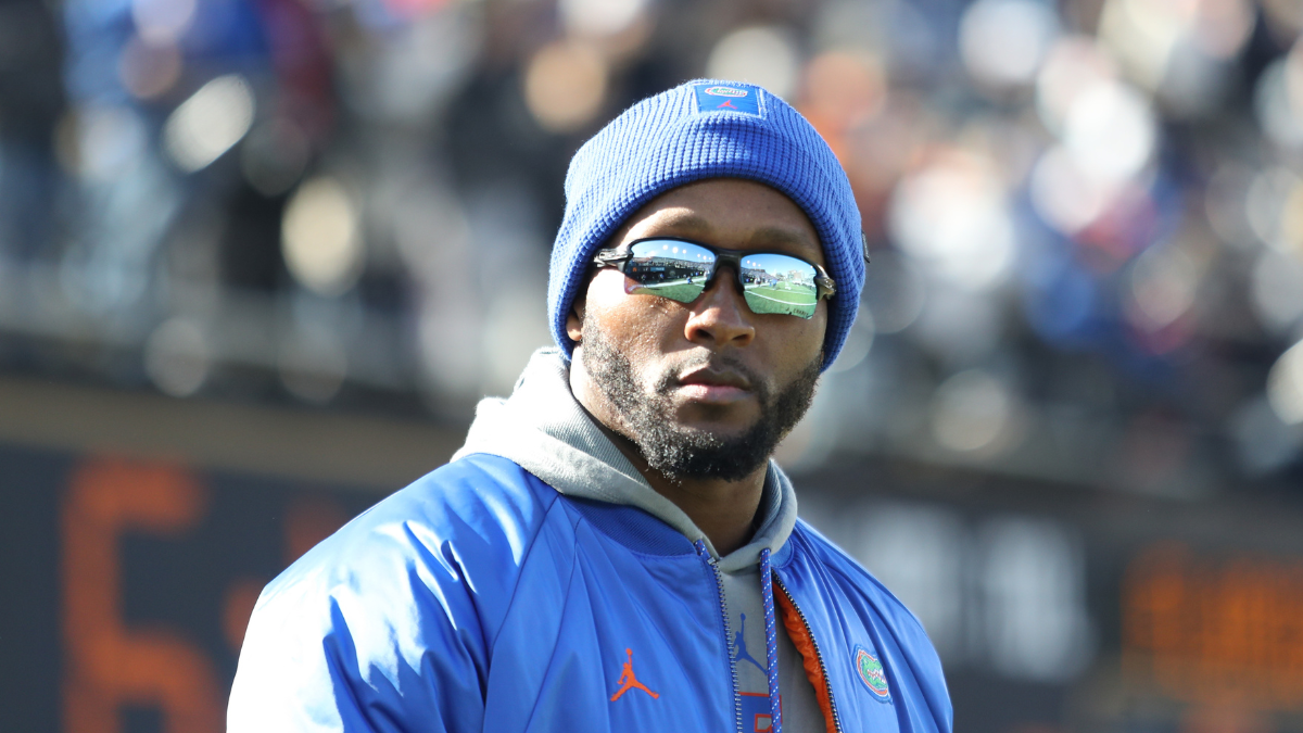 Florida Gators Inside Linebackers Coach Hot Board 2.0