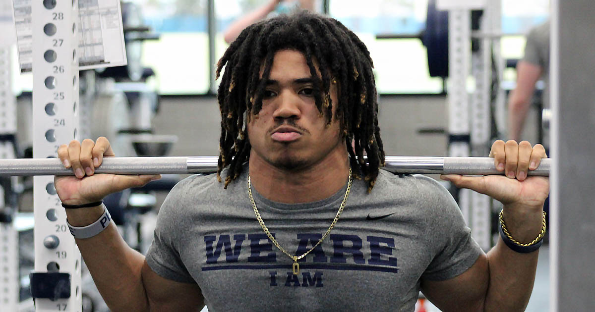 Penn State spring debuts: Which defensive newcomer stands out?