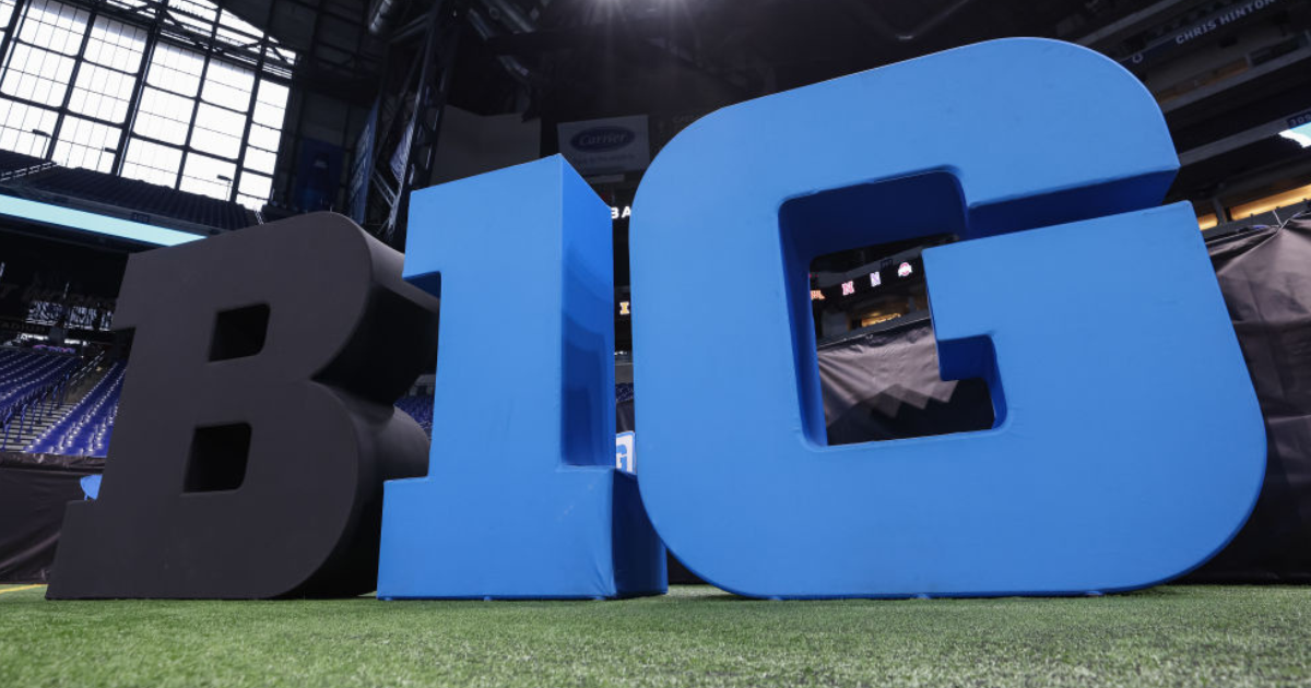 How many permanent rivals should B1G teams have? League coaches dish - On3