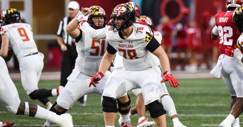 Mason Lunsford opens up on his LSU transfer decision - On3