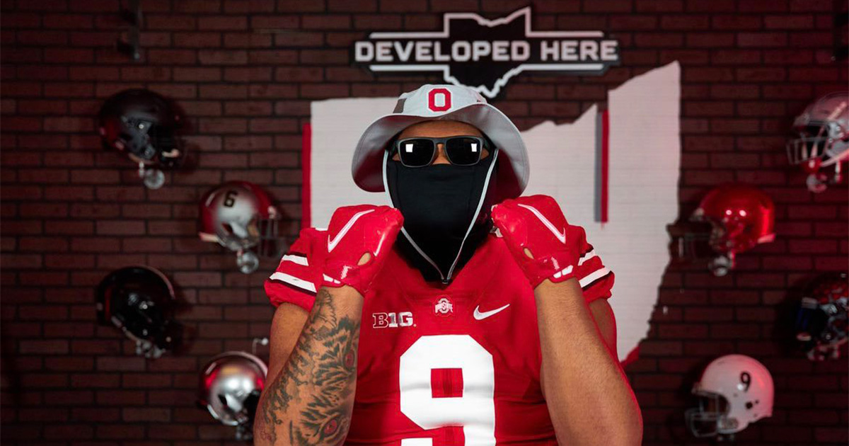 Ohio State: What addition of Marc Nave means for Buckeyes 2024 class