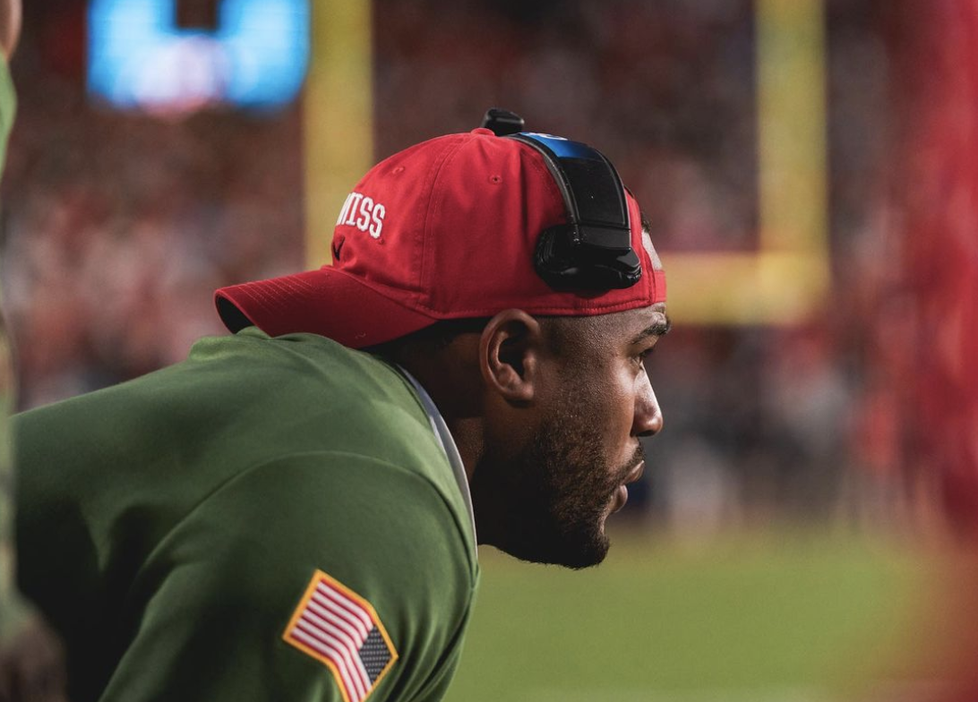 New On3 Recruiting Prediction Machine pick for Ole Miss