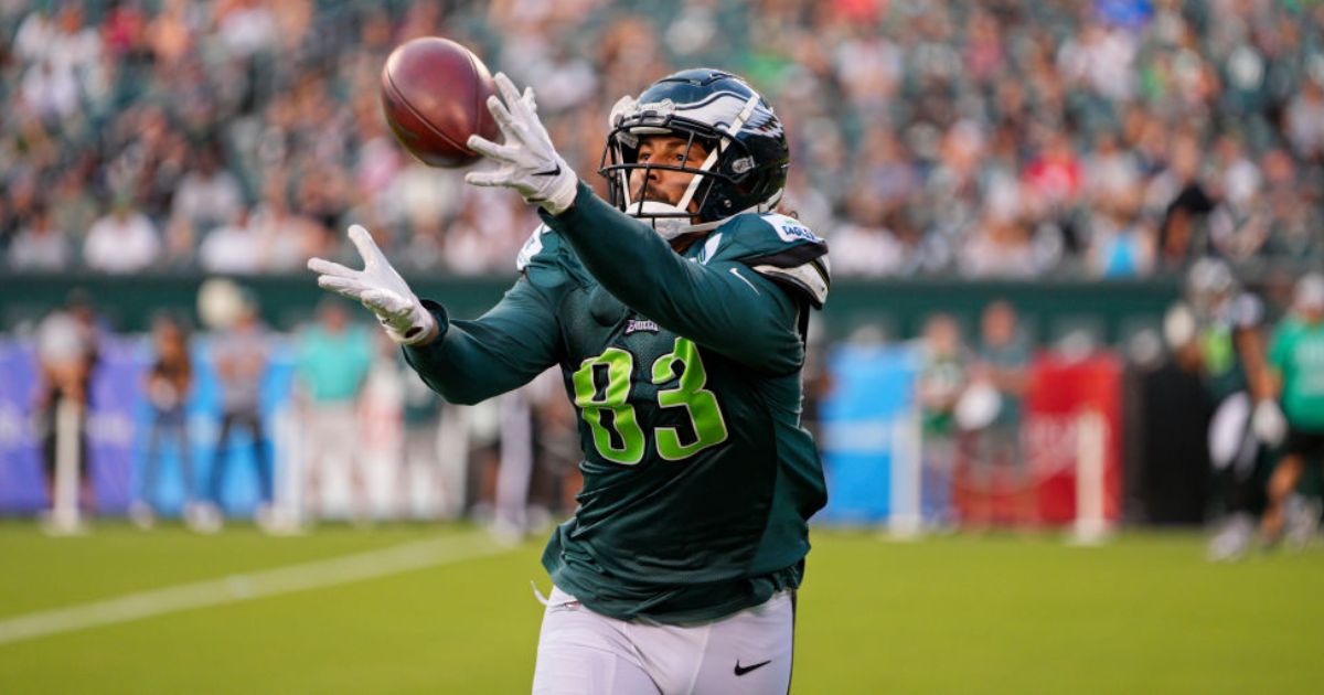 Purdue tabs Caleb Wilson as offensive line GA - On3