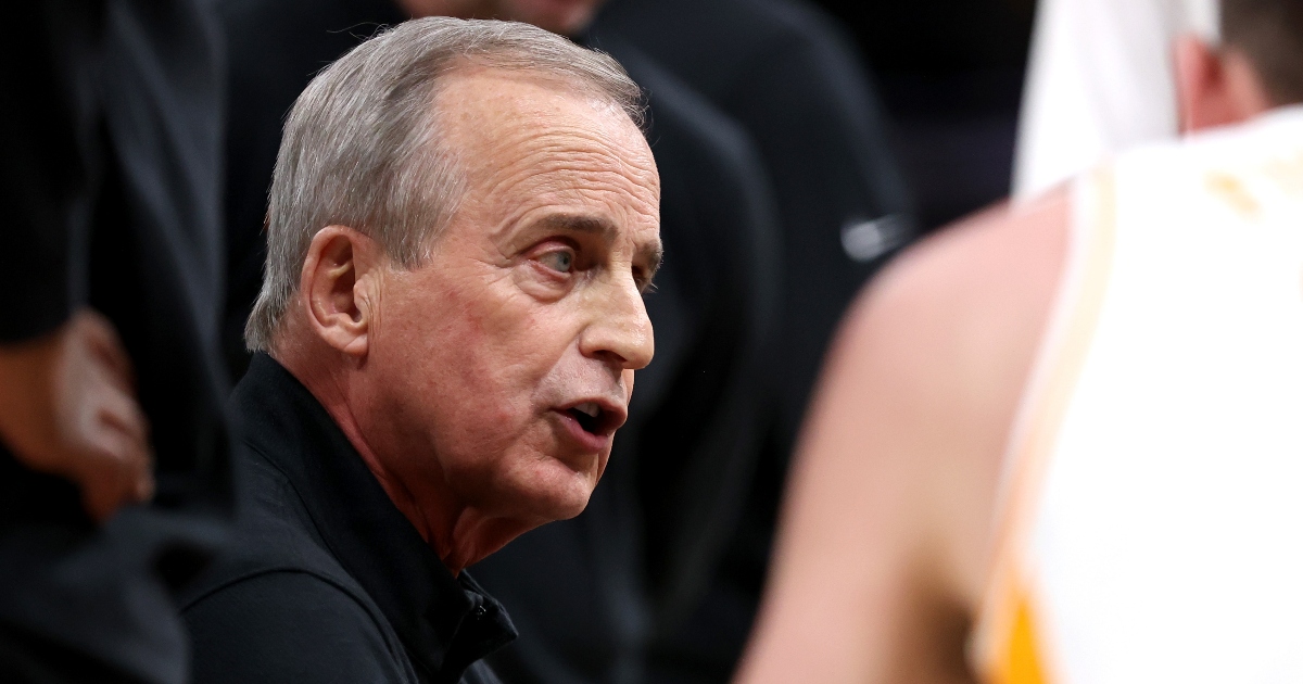 Rick Barnes discusses the fine line between winning and losing - On3