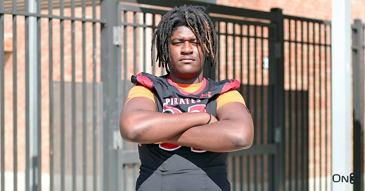 Miami Hurricanes not backing off pursuit of top-60 FSU commit Myron ...