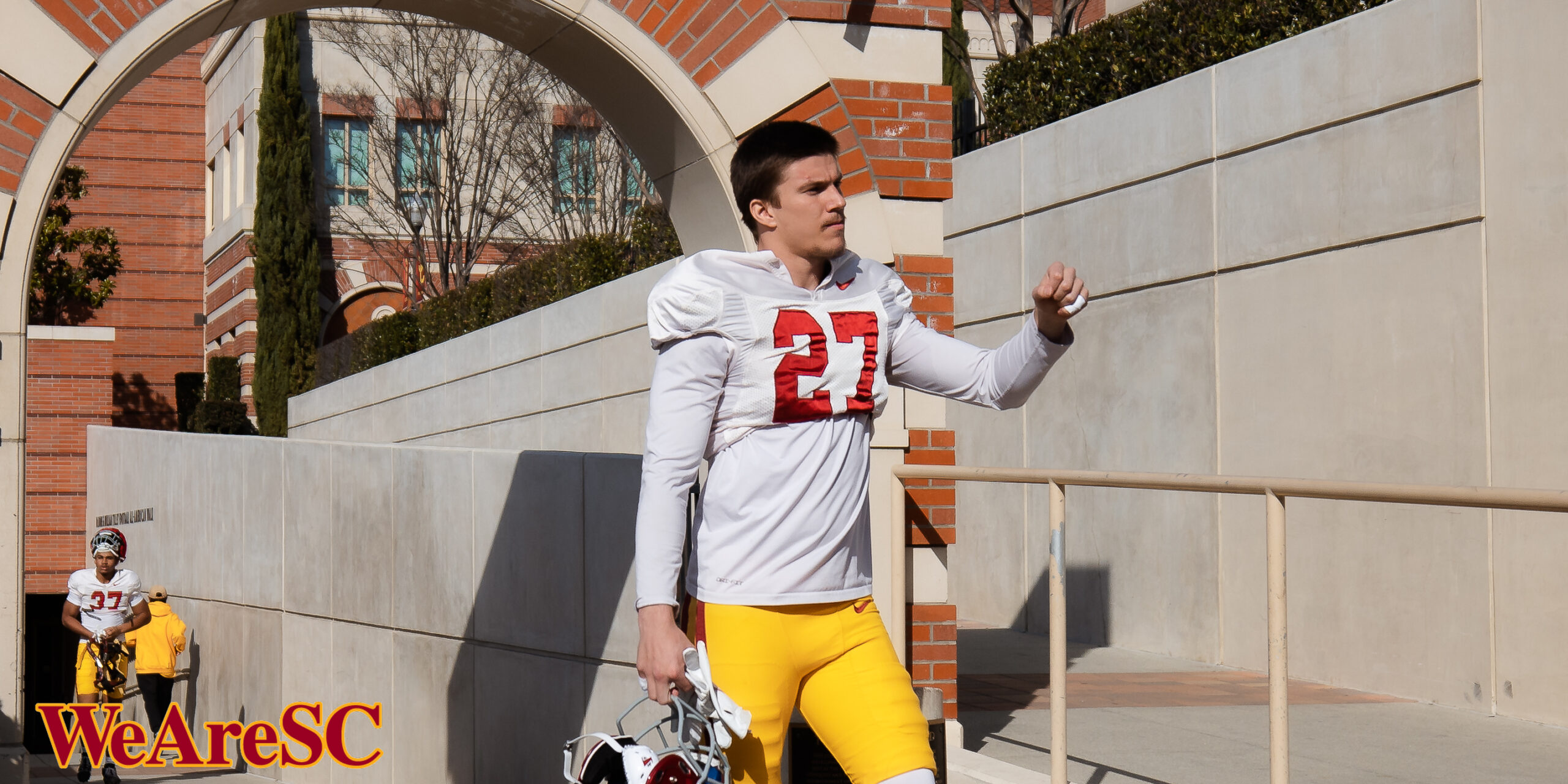 Bryson Shaw on Alex Grinch and USC's Defense - On3