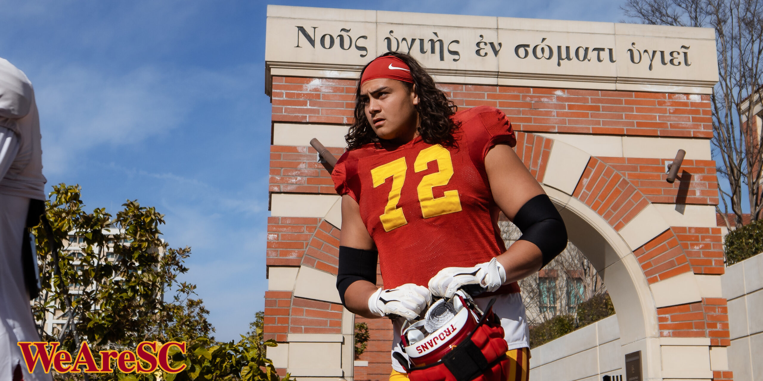 Playing Time Predictions for USC True Freshmen This Fall - On3