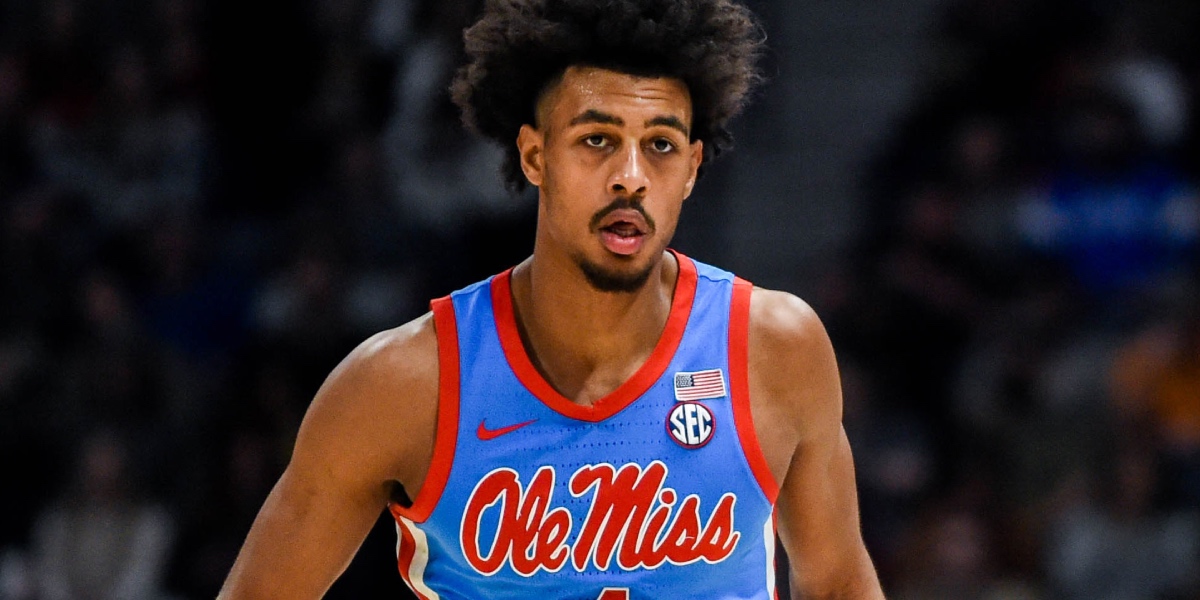 Ole Miss forward Jaemyn Brakefield to enter NCAA transfer portal - On3