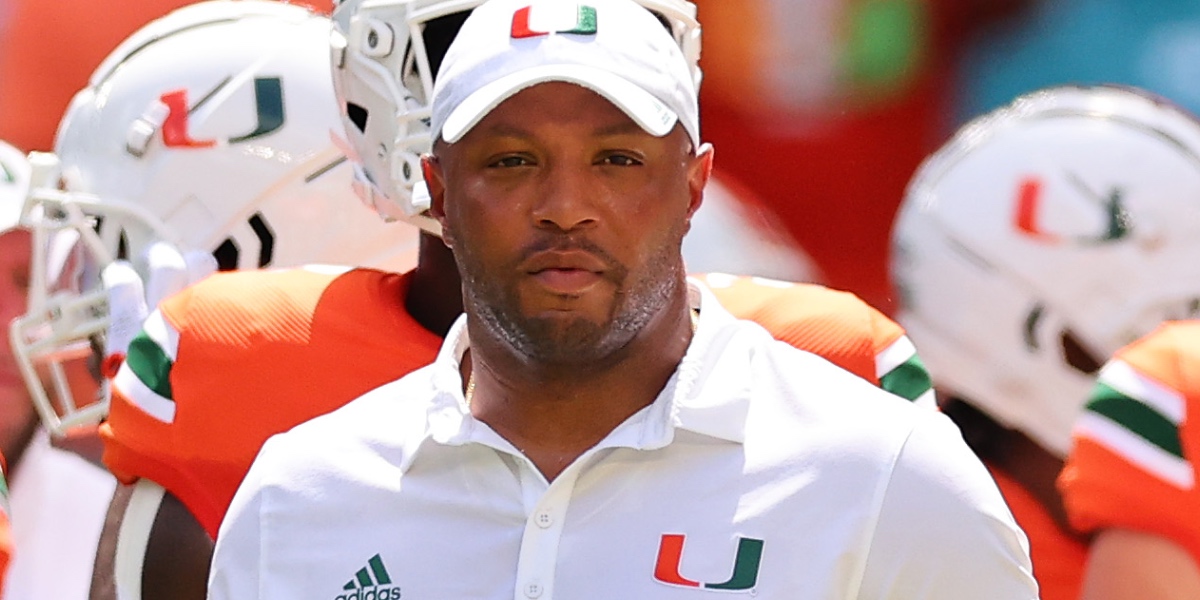 Maryland formally announces hiring of Josh Gattis as offensive ...