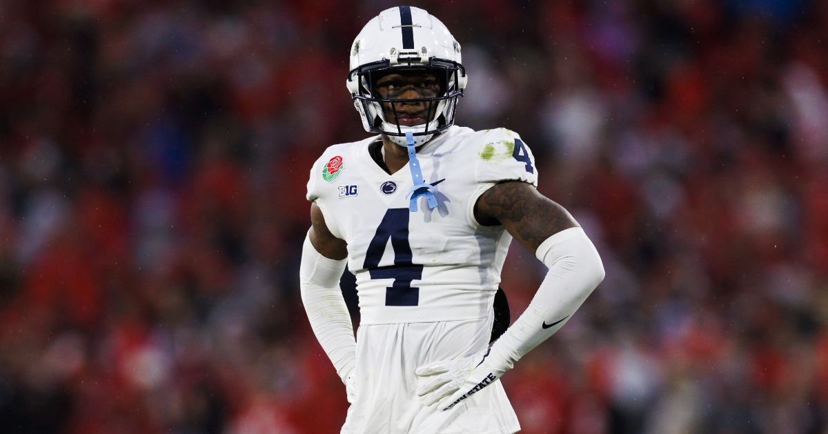 Penn State spring position preview: Strength replaced by strength in ...