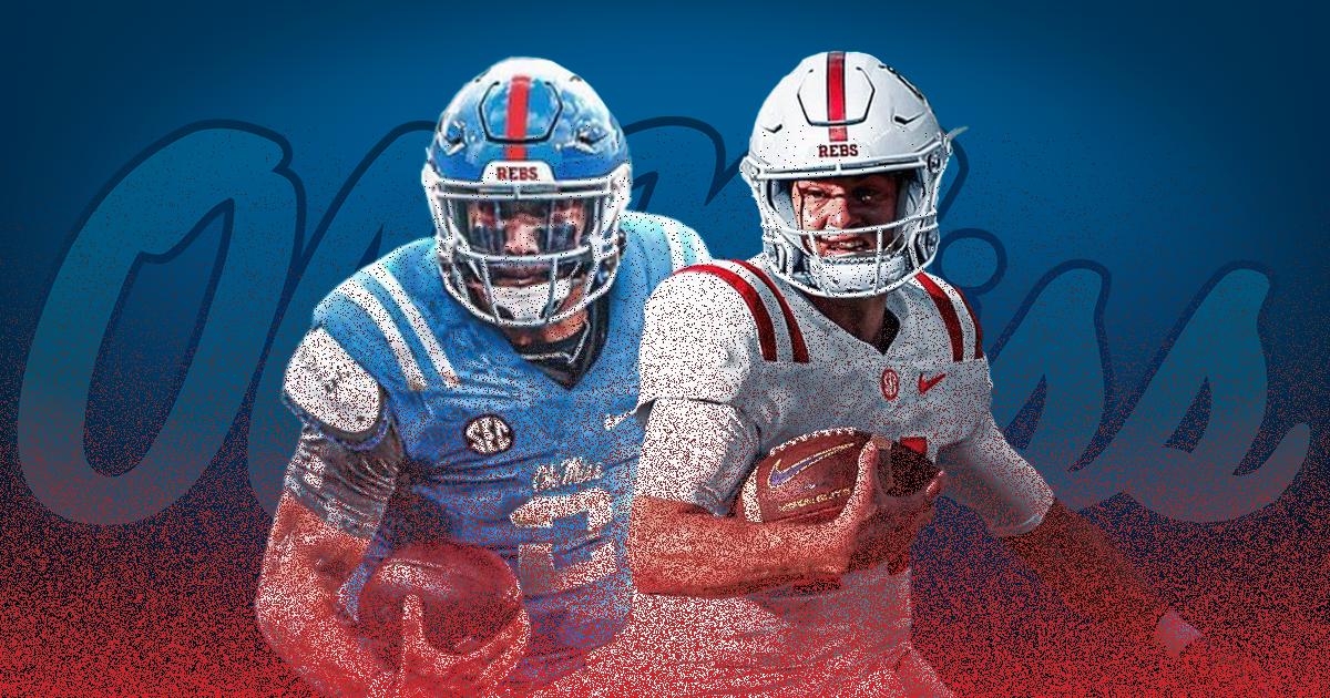 Ole Miss football position battles to watch in spring practice