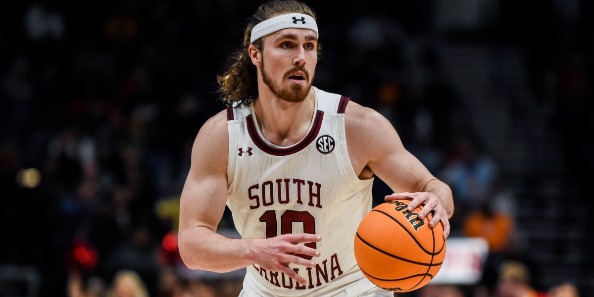 Hayden Brown, GG Jackson share emotions over season-ending loss at SEC ...