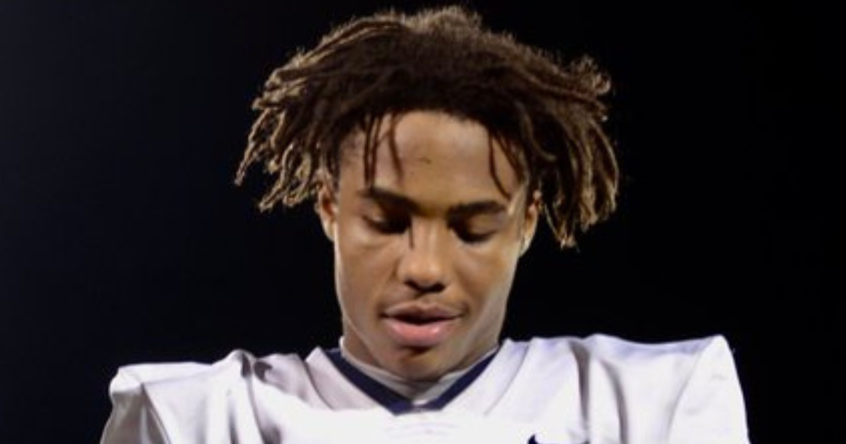 Oregon Commit Dallas Wilson Set to Visit - On3