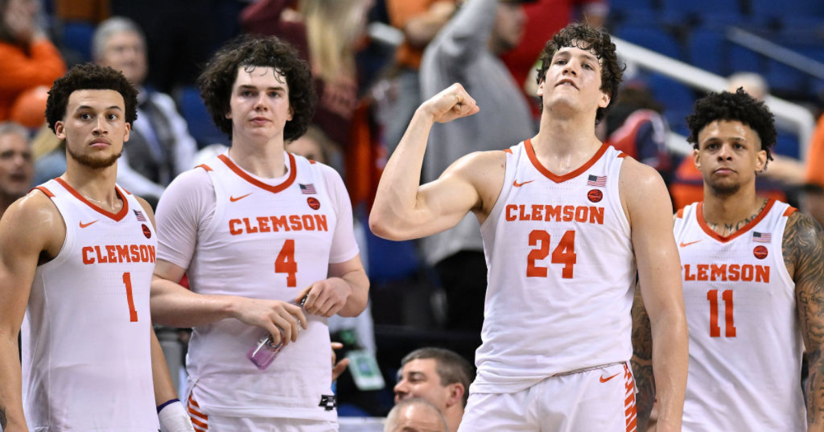 Clemson basketball: Brad Brownell talks NCAA tourney chances