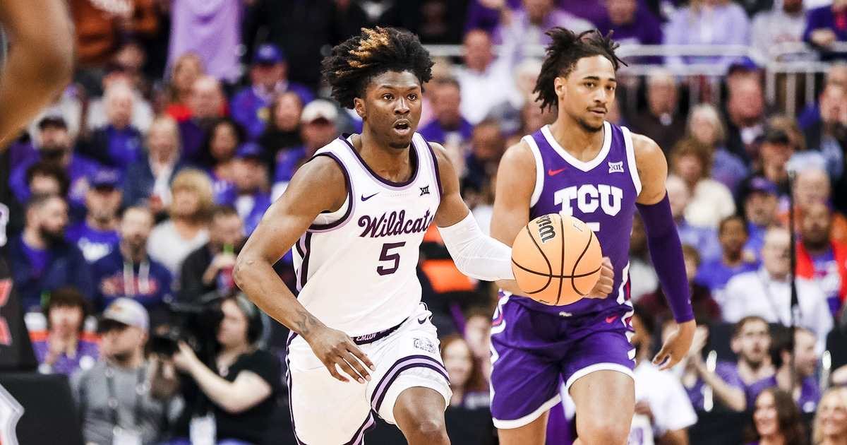 Expert Analysis: How Kansas State lost the first game in KC
