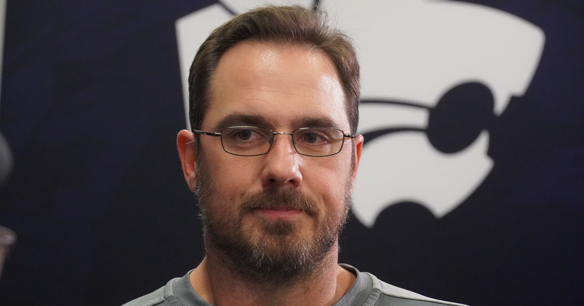 What we're hearing: Kansas State staff update