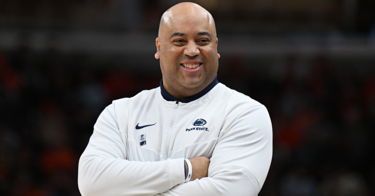 For Penn State, Micah Shrewsberry success crystallizes program's ...