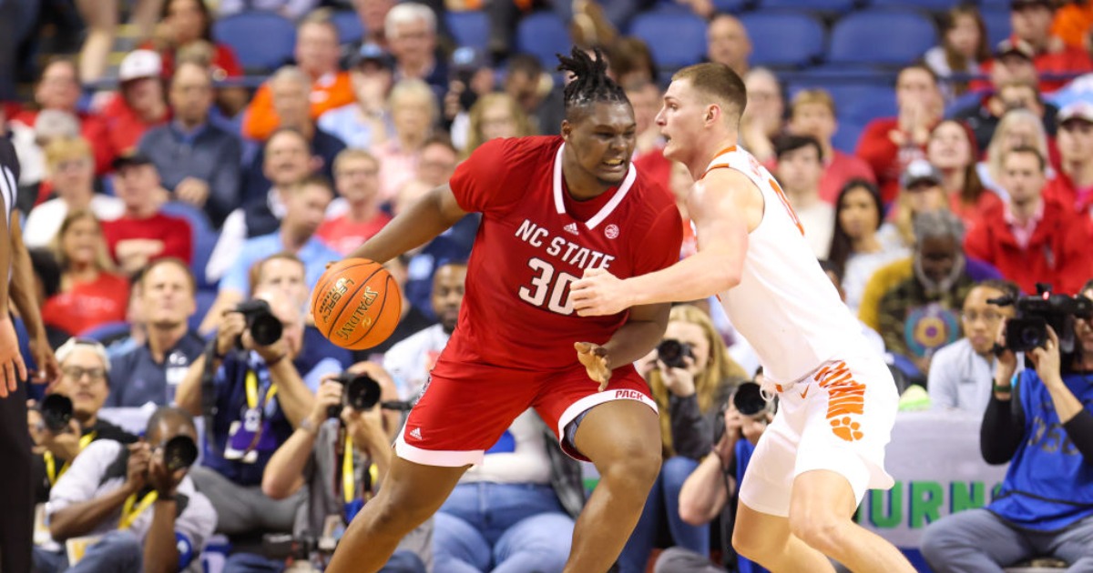 The Wolfpacker Show: Reflecting on NC State basketball ACC Tourney exit ...