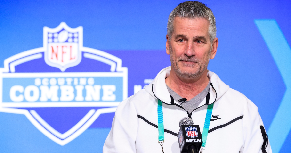 ESPN's Adam Schefter on Panthers trading for top pick 'they've got the ...