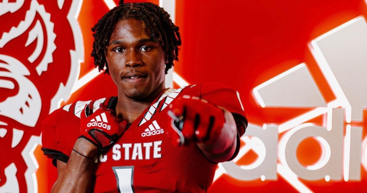 Where does NC State stand with Ondre Evans? - On3