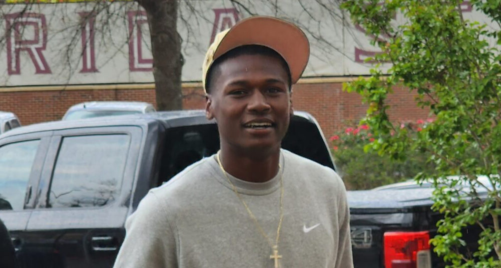 4-star CB Charles Lester has best visit yet to Florida State