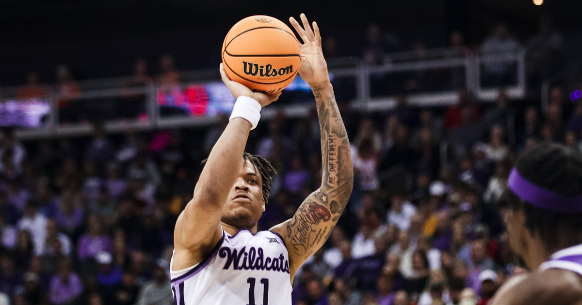 Fact or Fiction: Kansas State's Keyontae Johnson will be drafted