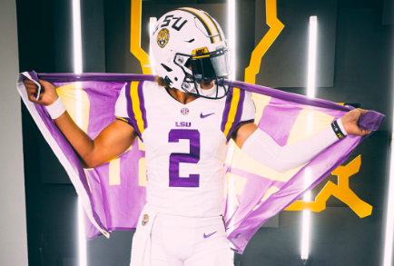 LSU's Weekend Visitor List: Saturday Update - On3