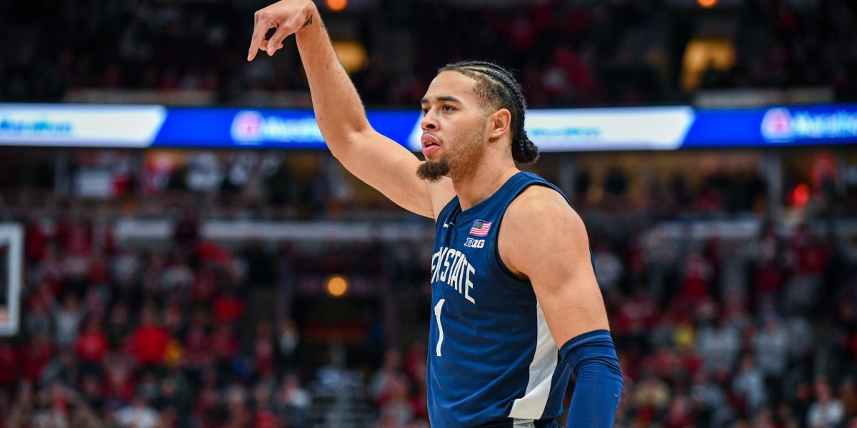 Seth Lundy continues strong Summer League streak in Hawks' win - On3