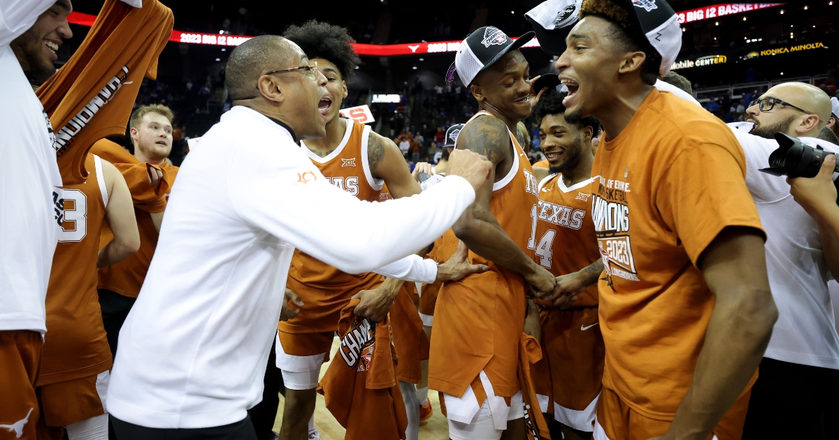 Rodney Terry assesses the value of building lasting relationships with ...