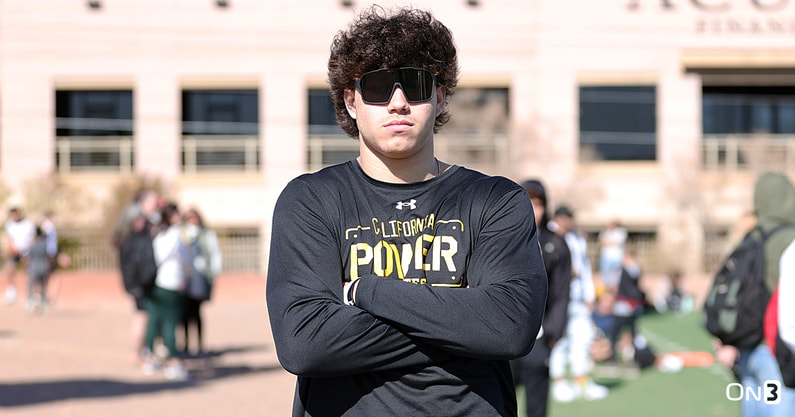 Sunday's LSU Recruiting Tidbits - On3