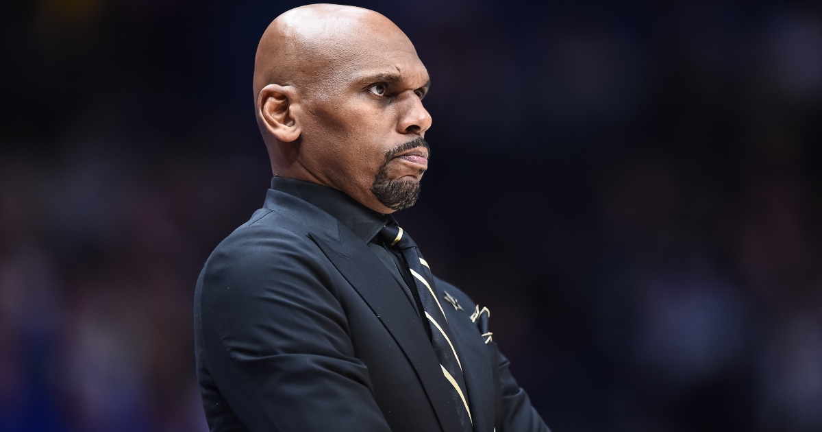 Jerry Stackhouse evaluates Vanderbilt's SEC Tournament run - On3
