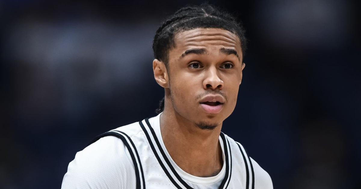 Paul Lewis shares key to Vanderbilt's late-season turnaround - On3