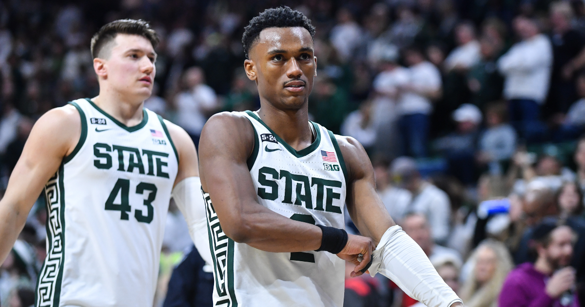 Tyson Walker shares biggest lesson from Ohio State loss - On3