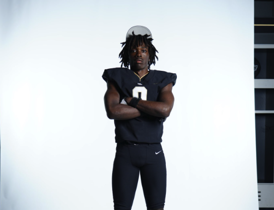 LSU offer "felt like a dream" for Florida WR - On3