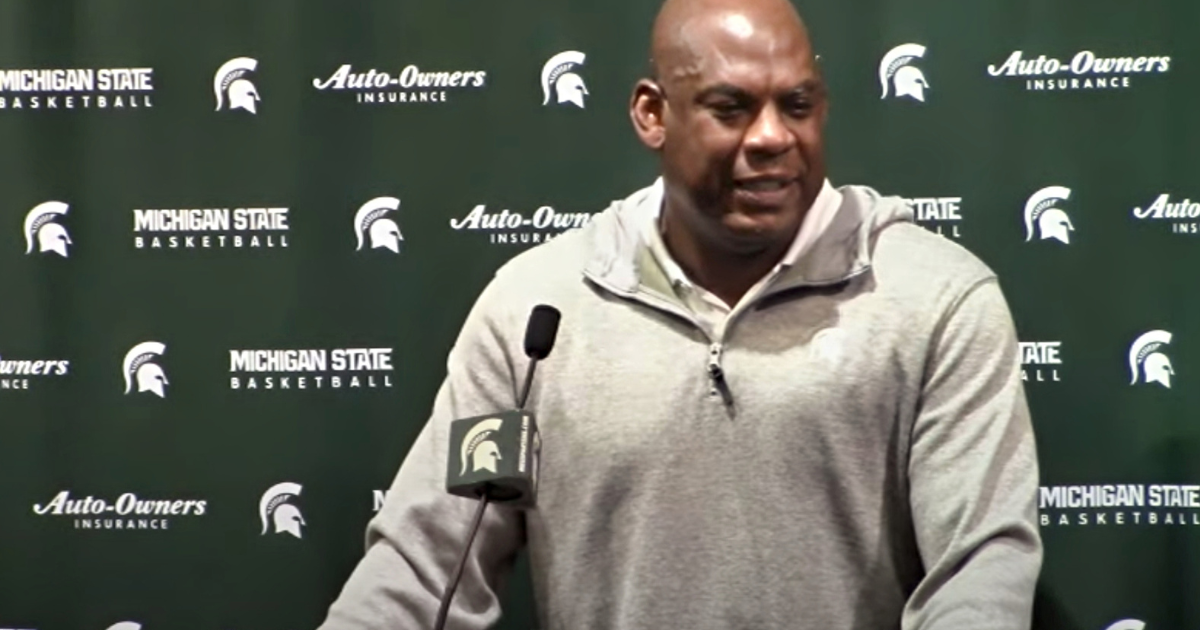 Michigan State coach Mel Tucker will fill vacancy with DBs coach