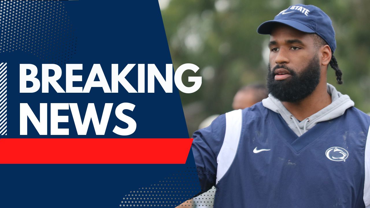 Penn State hires Deion Barnes: Video Recap - On3