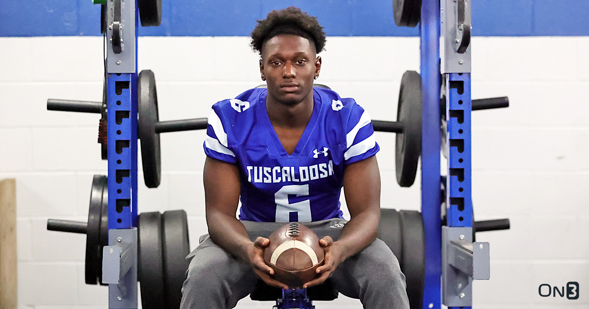 Miami 4-star RB commit reaffirms pledge to Hurricanes