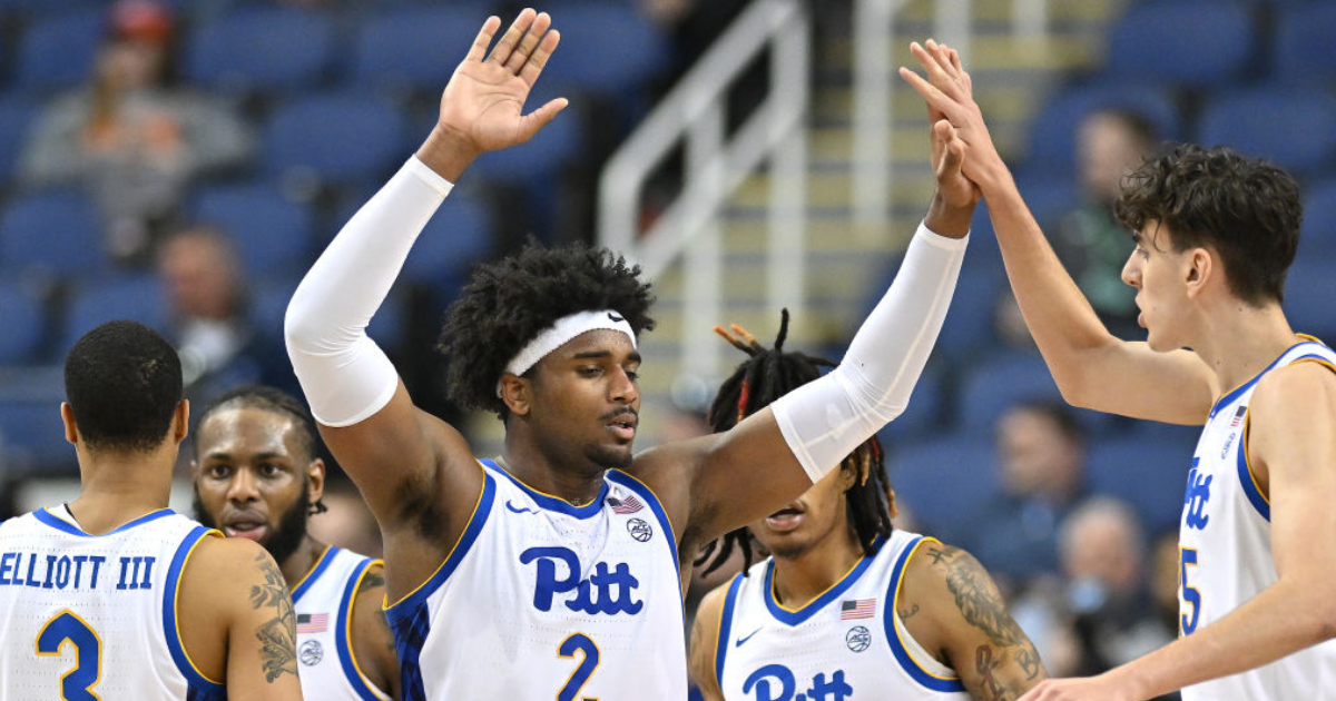 Luckett's Locks: 10 ATS picks to start NCAA Tournament - On3