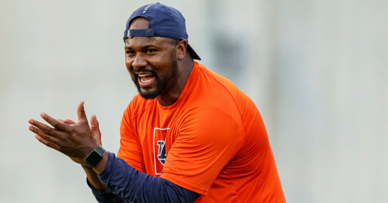 Bruce Feldman lists potential candidates to replace Jon Sumrall at Troy ...