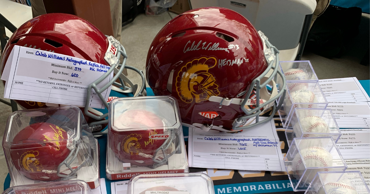 IMHO Sunday: From spring practice to spring training, the NIL lives - On3