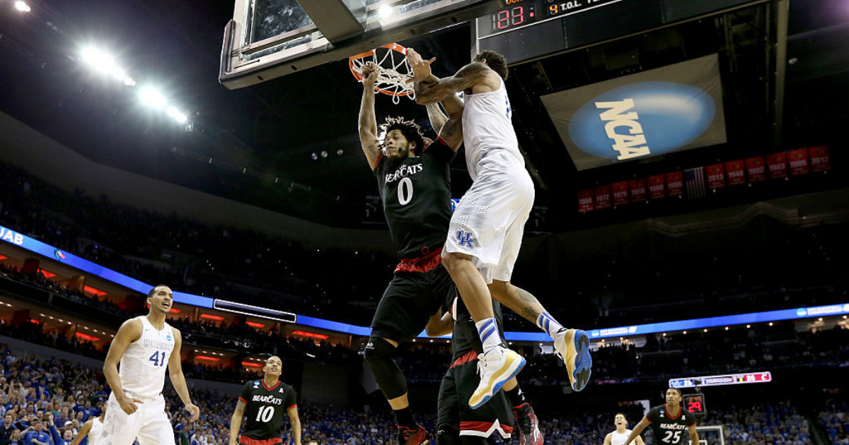 Best of UK in the NCAA: Saturday Second Round Highlights - On3