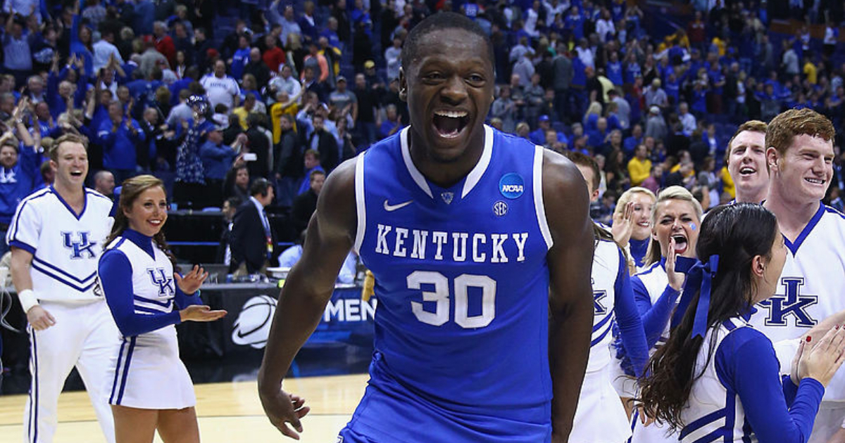 Best of UK in the NCAA: Sunday Second Round Highlights - On3