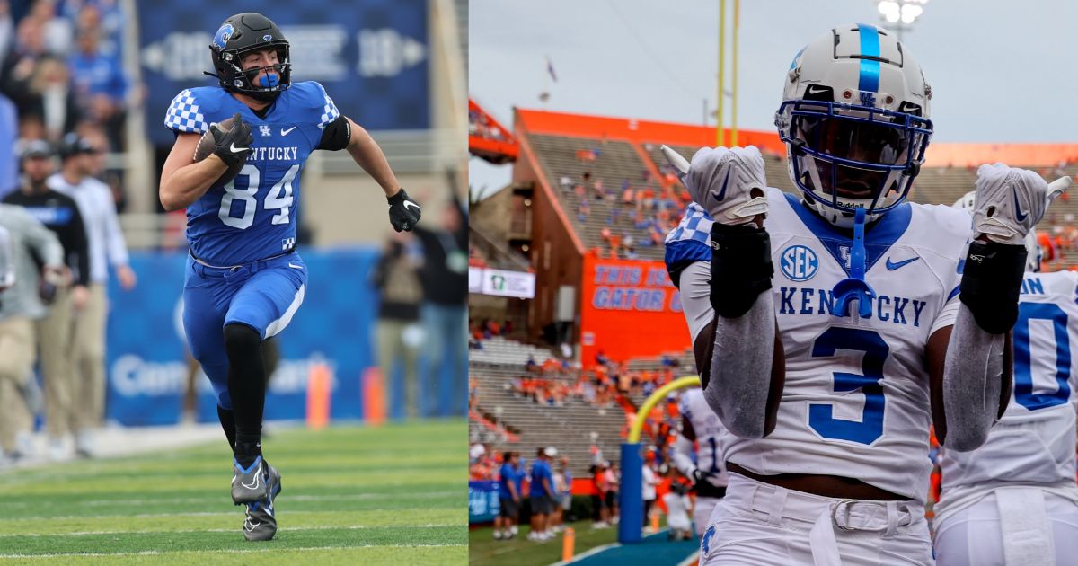 Kentucky Star Freshmen could bring Talented Younger Brothers to Lexington