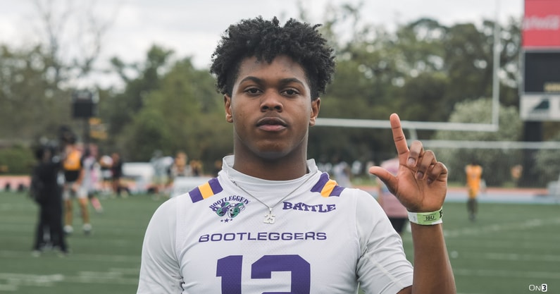 Meet Louisiana's Top 2025 Running Backs - On3