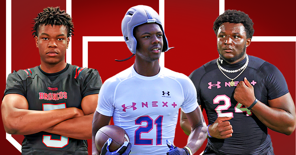 Simmons Scoop: Oklahoma Sooners trending for top targets - On3