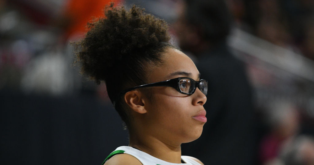 What the Olivia Miles season-ending injury means for Notre Dame