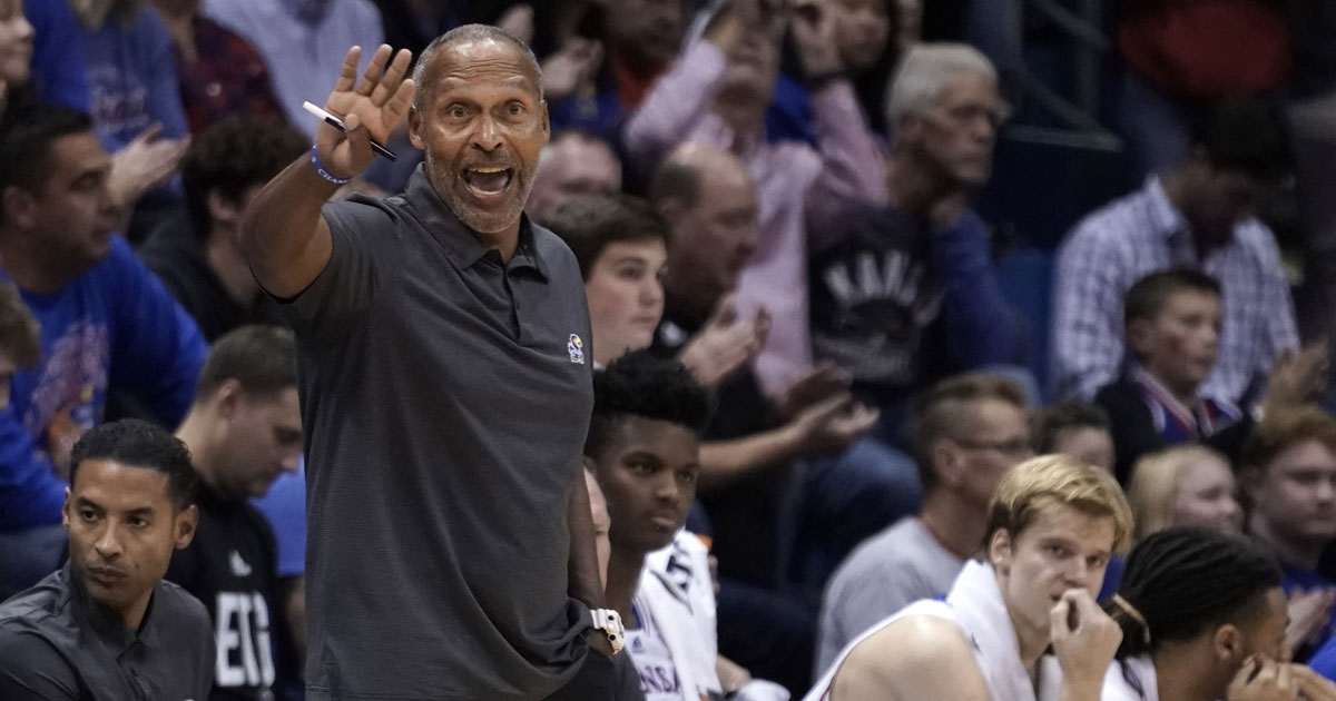 Norm Roberts talks challenge in defending national championship