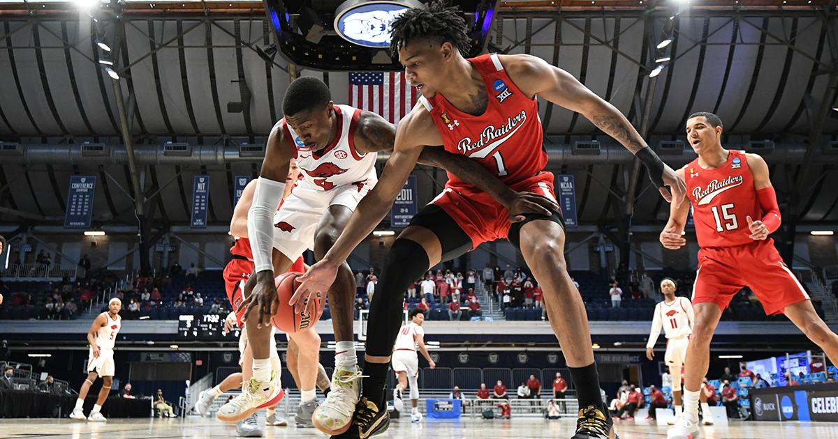 Davonte Davis previews matchup against Terrence Shannon - On3